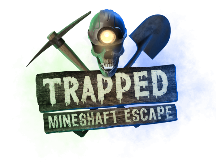 Abandoned Acres Escape presents Trapped Mineshaft Escape!