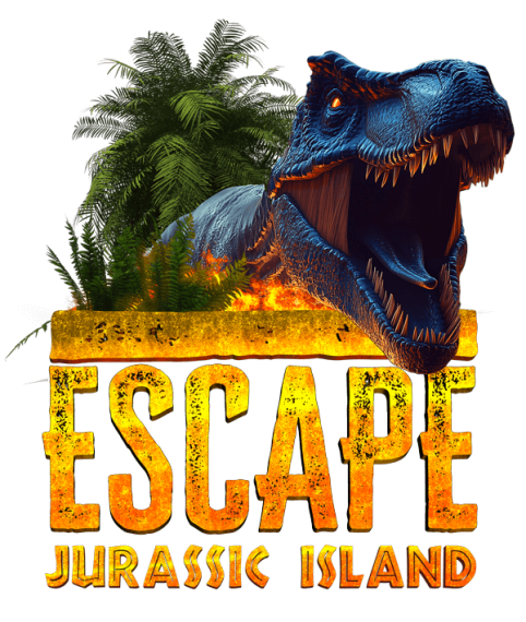 Abandoned Acres Escape presents Trapped Mineshaft Escape!